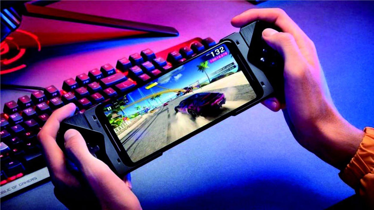 15 Game Offline Android Terbaik Gratis di HP Android