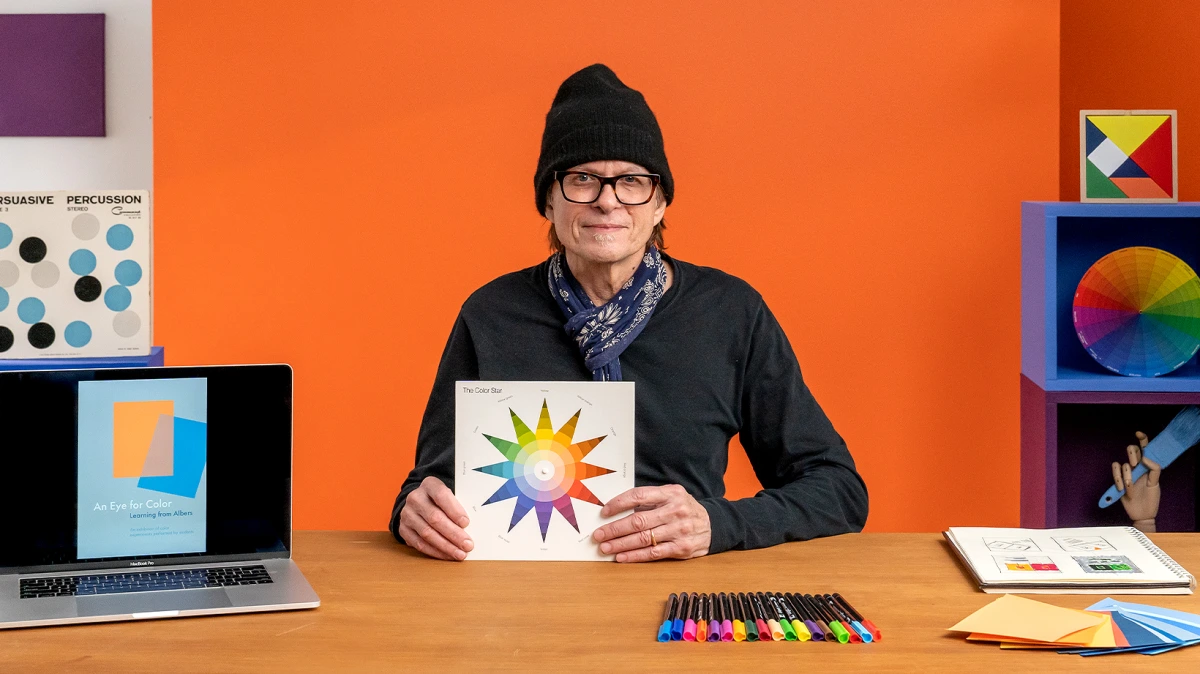 Color Theory Basics: Primary, Secondary, and Tertiary Colors ...