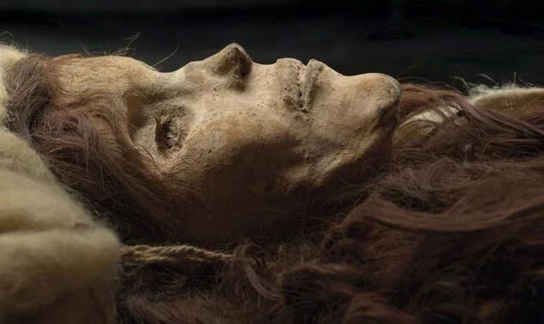 The Mystery of the Tarim Mummies: Who Were They? - metlifedentalnow