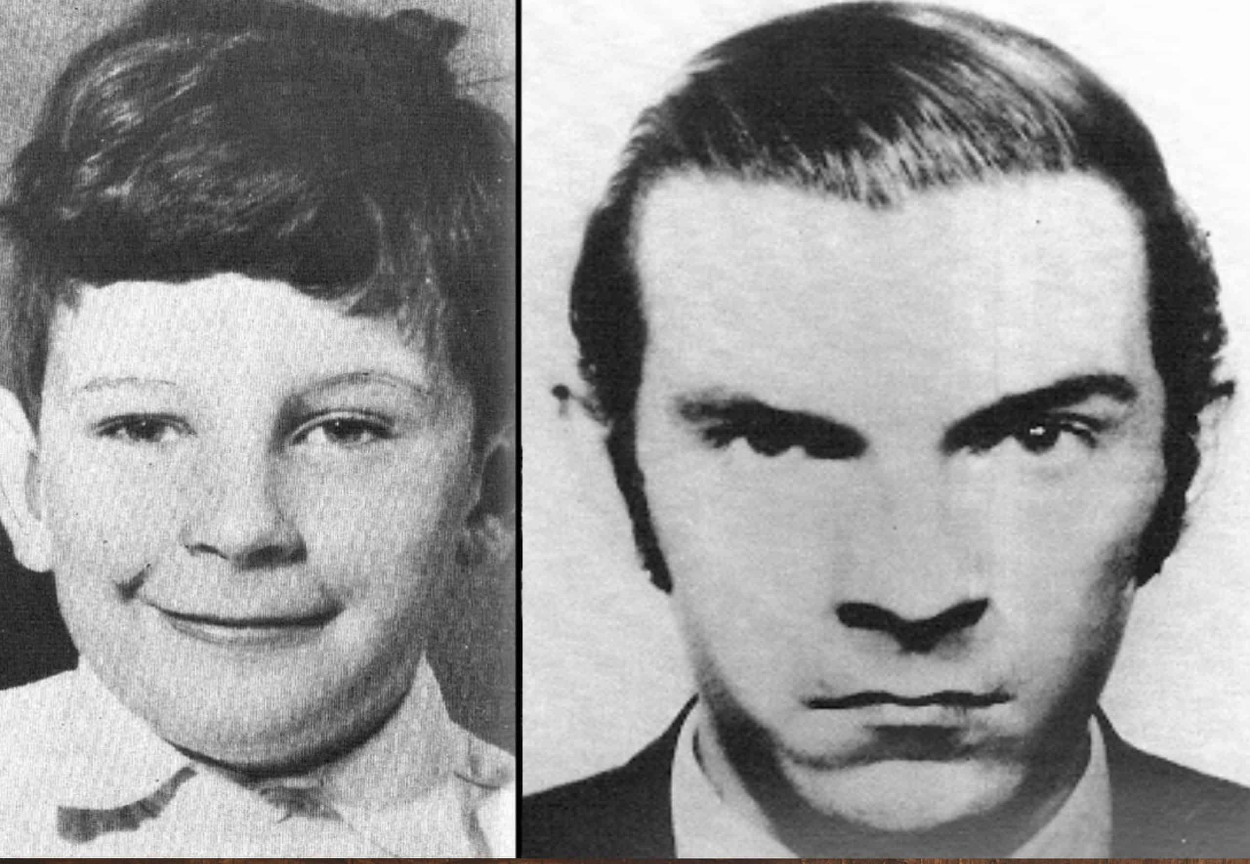 Graham Young: The Teacup Poisoner - metlifedentalnow