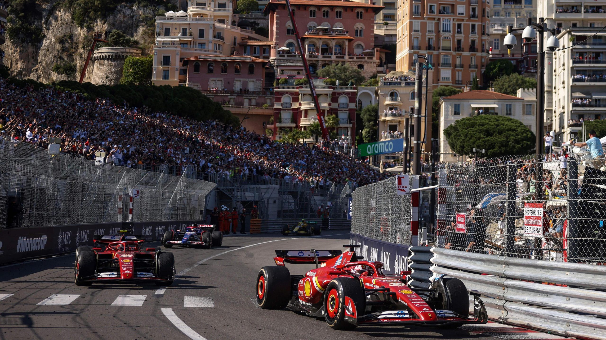 Iconic F1 Circuits: From Monaco to Silverstone - metlifedentalnow