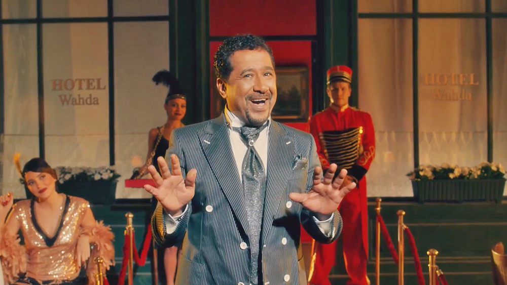 Cheb Khaled – The "King of Raï" and His Influence on Music ...